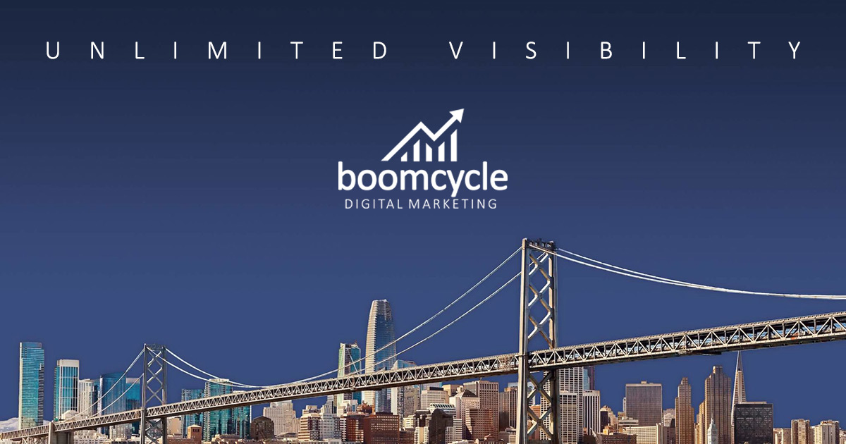 Boomcycle Digital Marketing | B2B SEO Agency