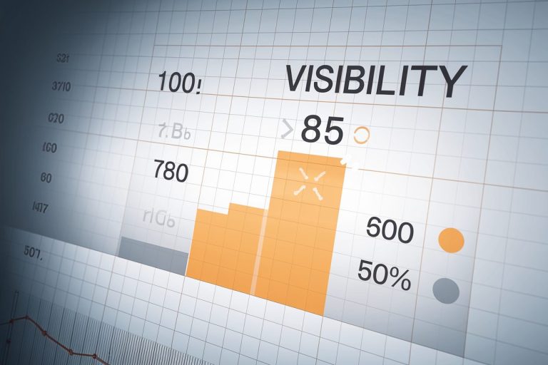 Your Website's SEO Visibility Score - Boomcycle Digital Marketing